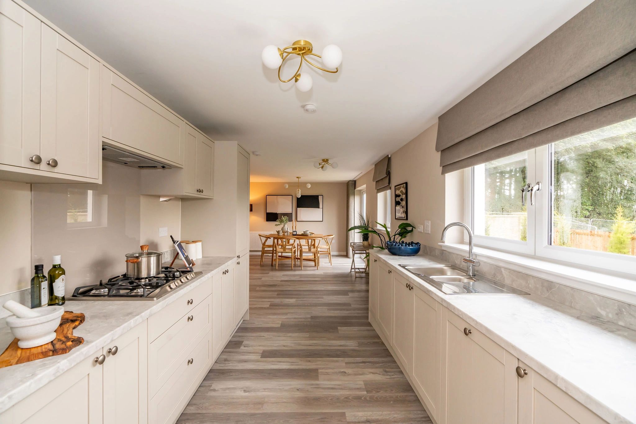 Simply Fit Kitchens - Painted Kitchens, Painted Kitchen Doors